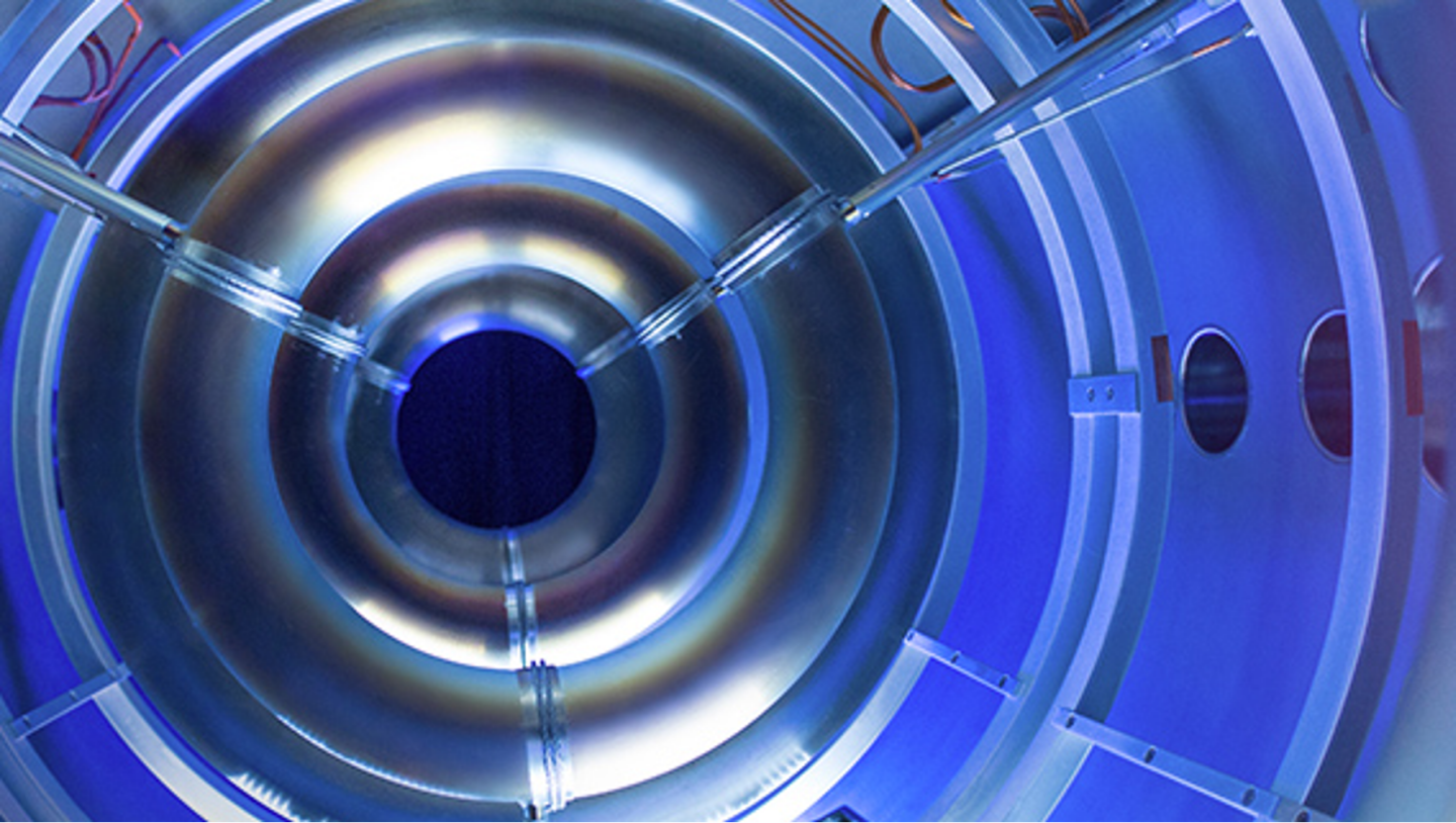 Lockheed Martin announces it's working on a compact fusion reactor