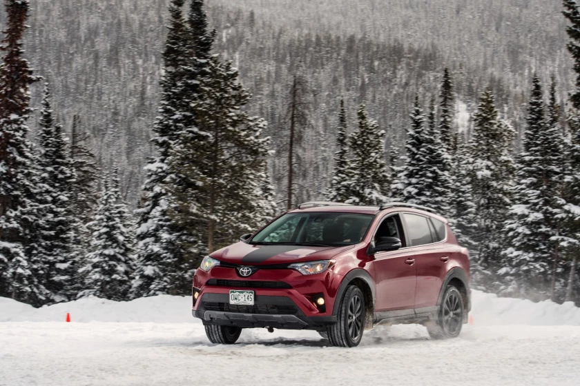 Review: 2018 Toyota RAV4 Adventure heightens the small crossover segment