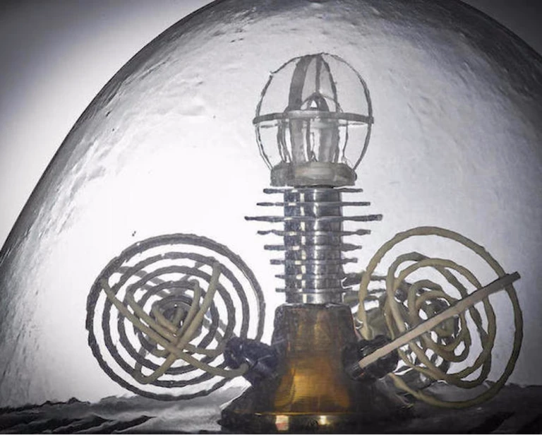 The original Robby the Robot goes up for auction