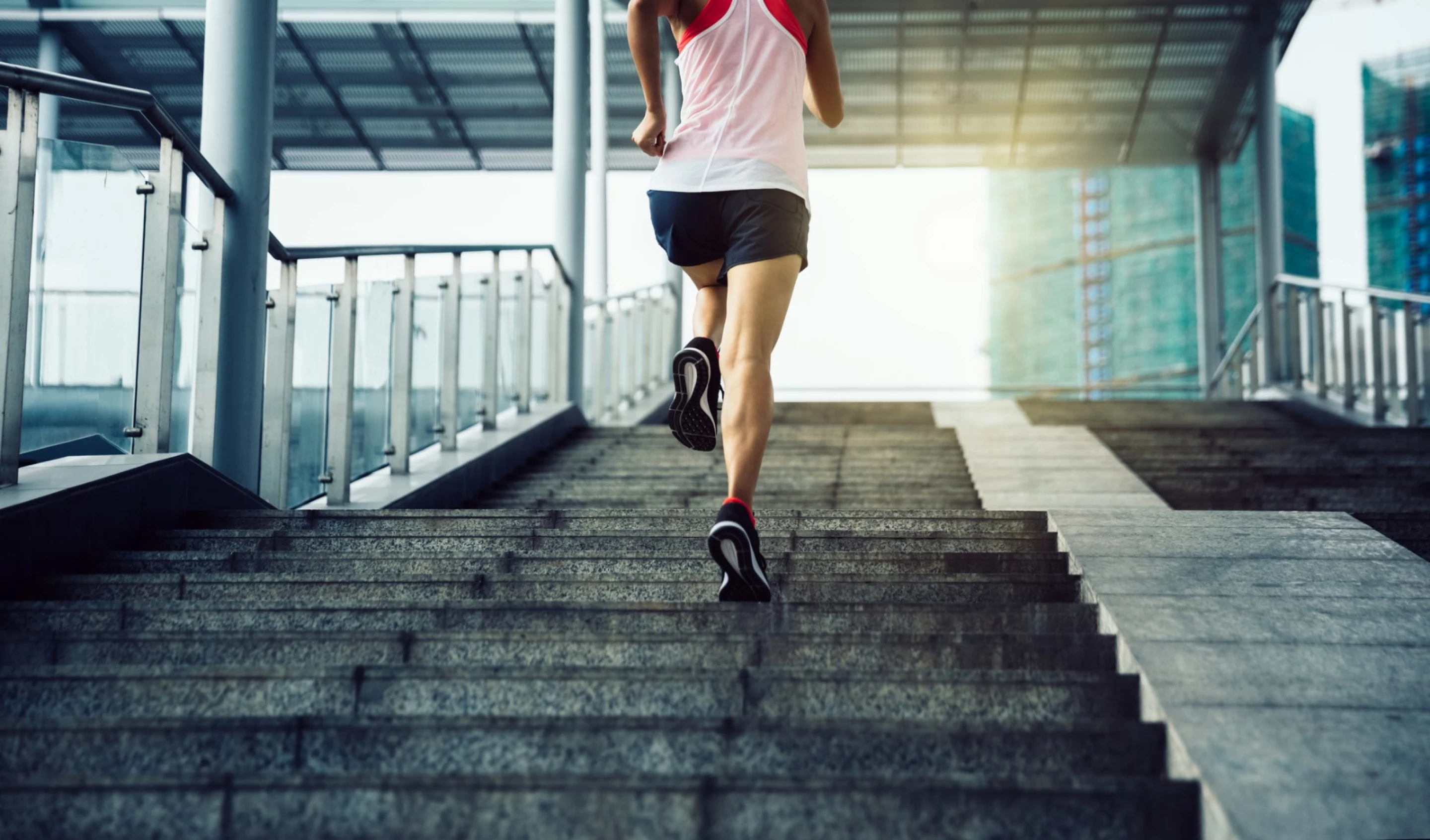 Scientists conclude a causal link between more exercise and less depression