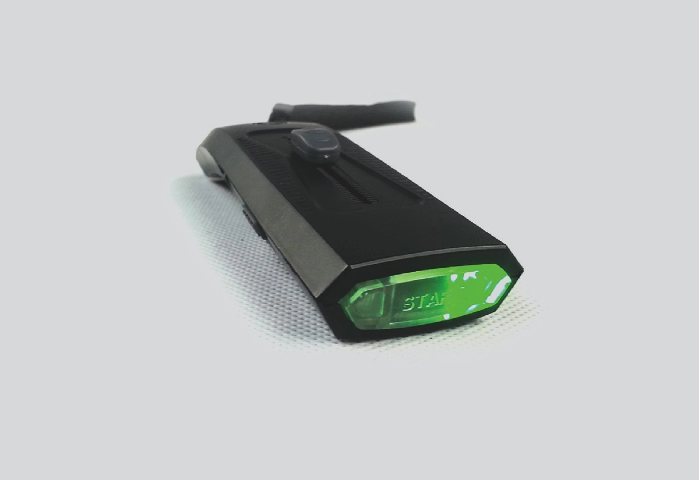 Yuneec brings its e-power to the streets, with an electric longboard