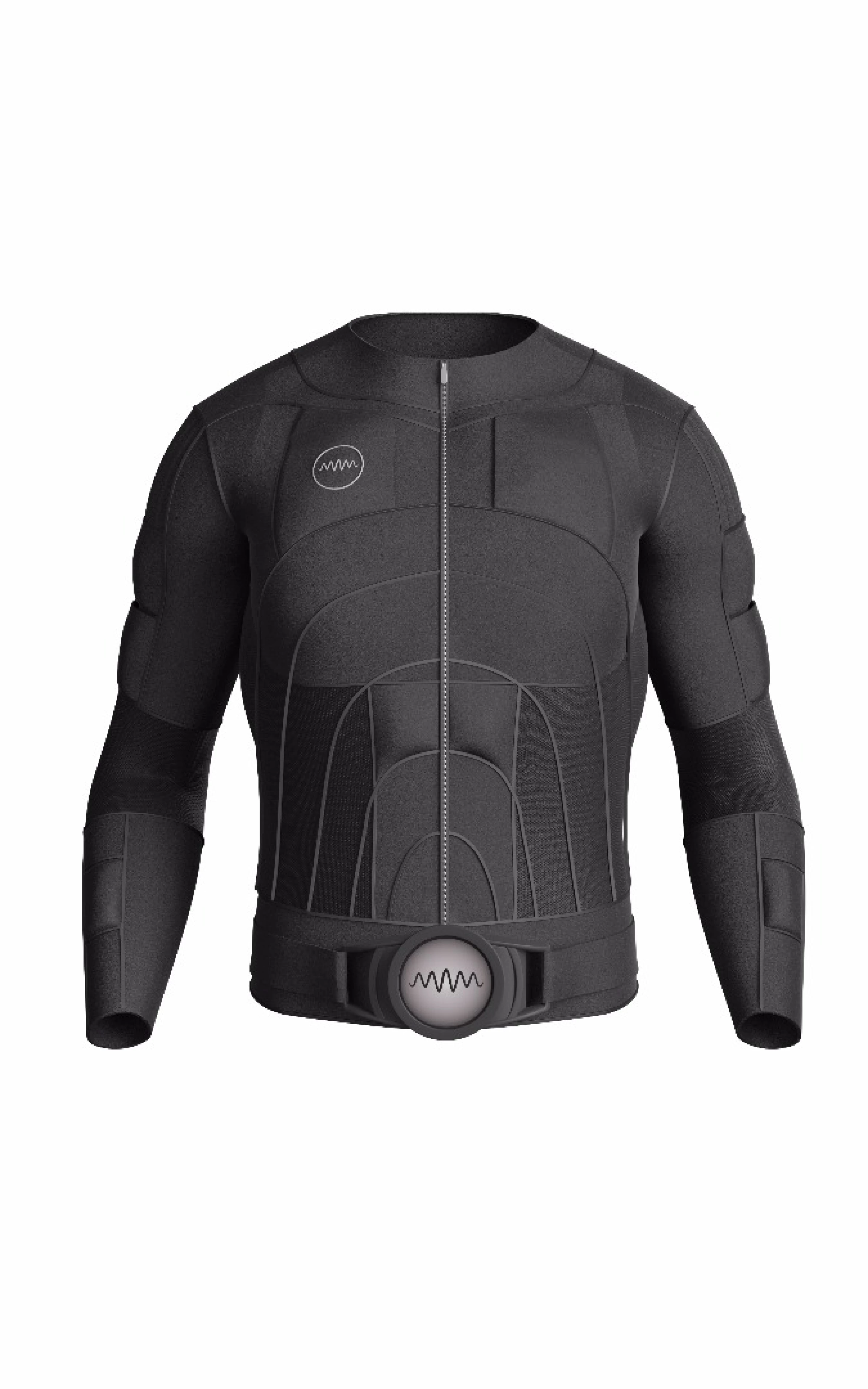Teslasuit offers full-body haptics to VR users
