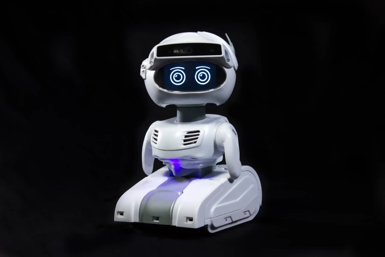 Misty Robotics rolls out accessible, affordable personal robot