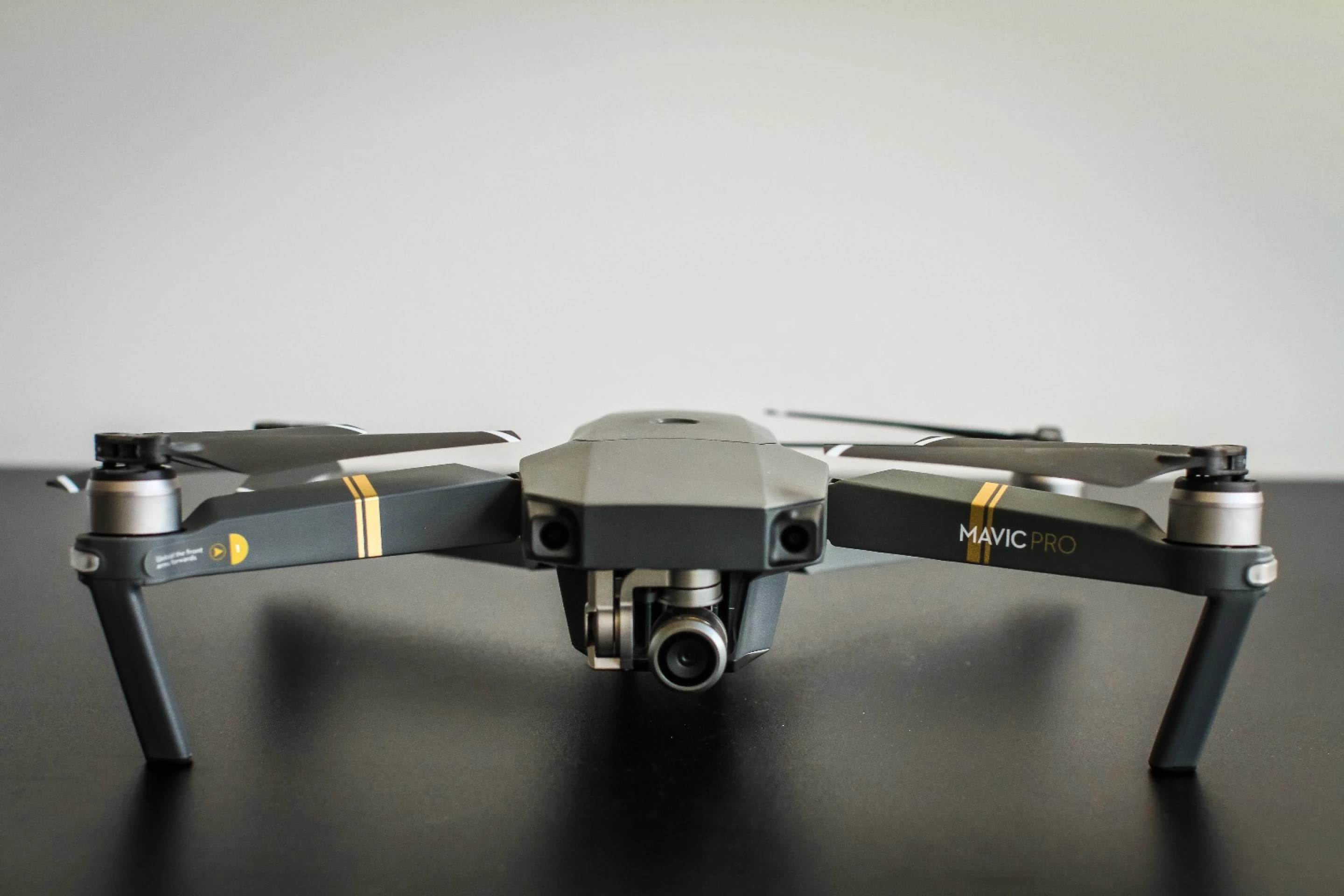 Review: DJI Mavic, the pro-grade camera drone that fits in your pocket