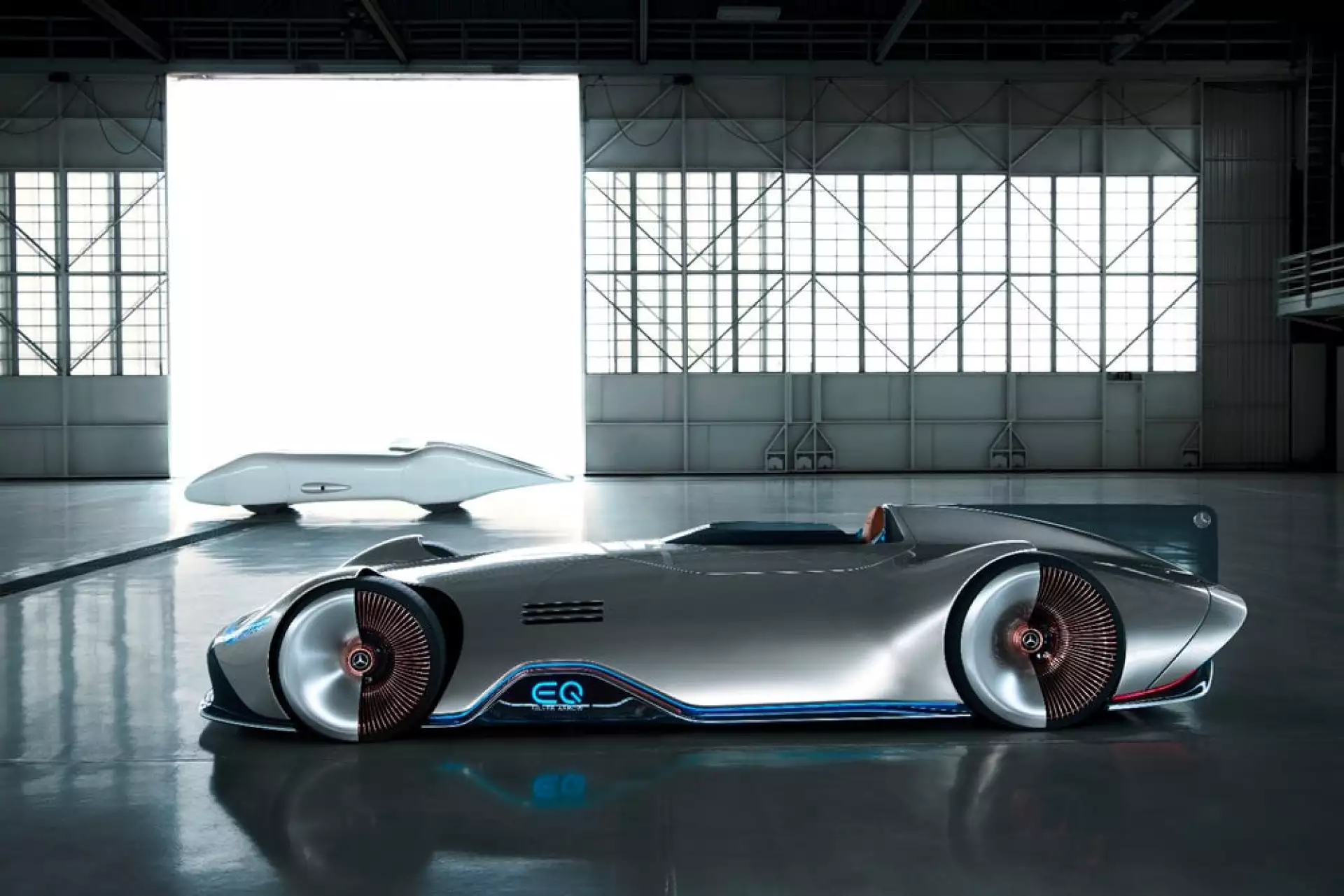 The most remarkable concept cars of 2018 serve up the taste of future