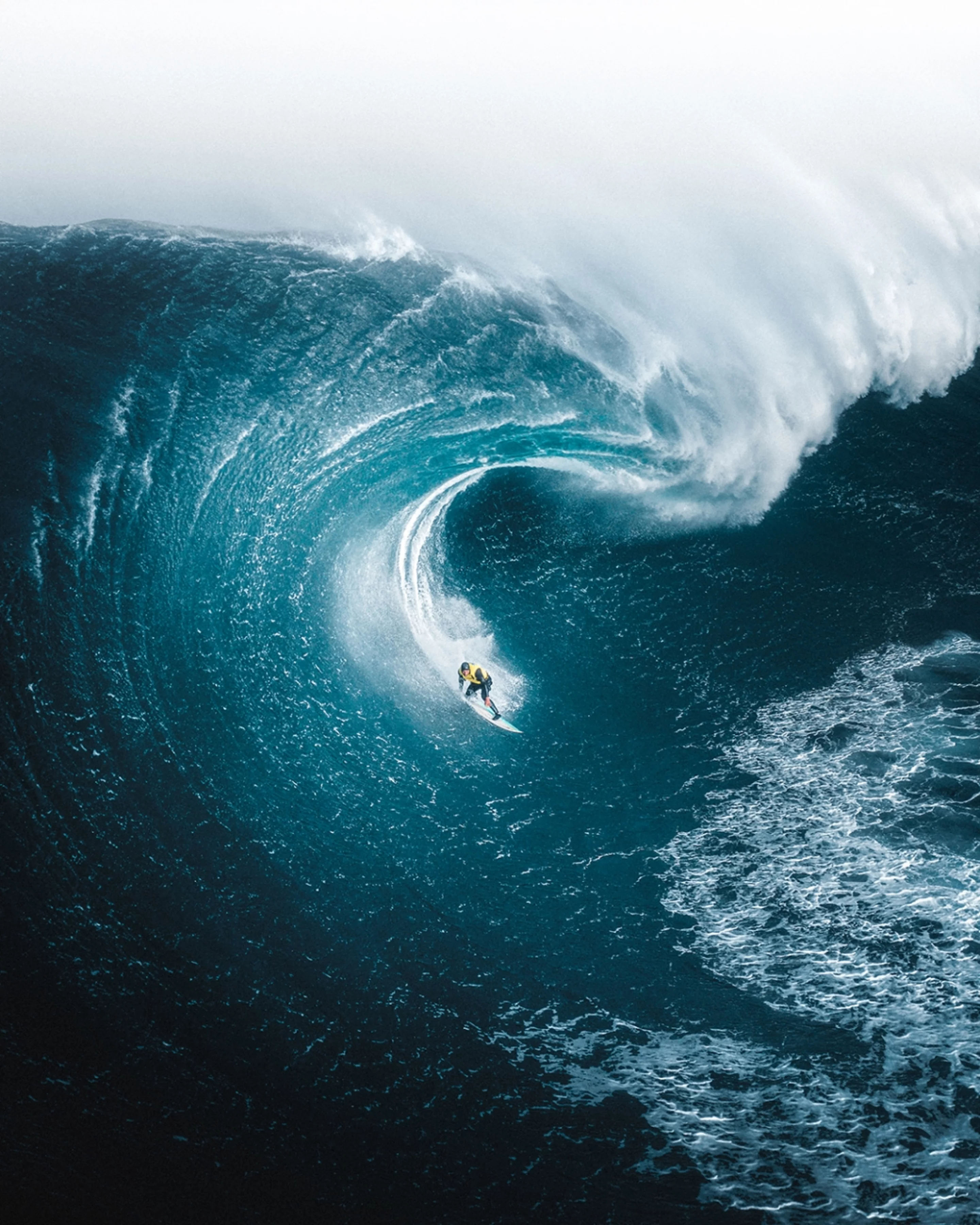 Incredible aerial sights in the 2022 Drone Photo Awards