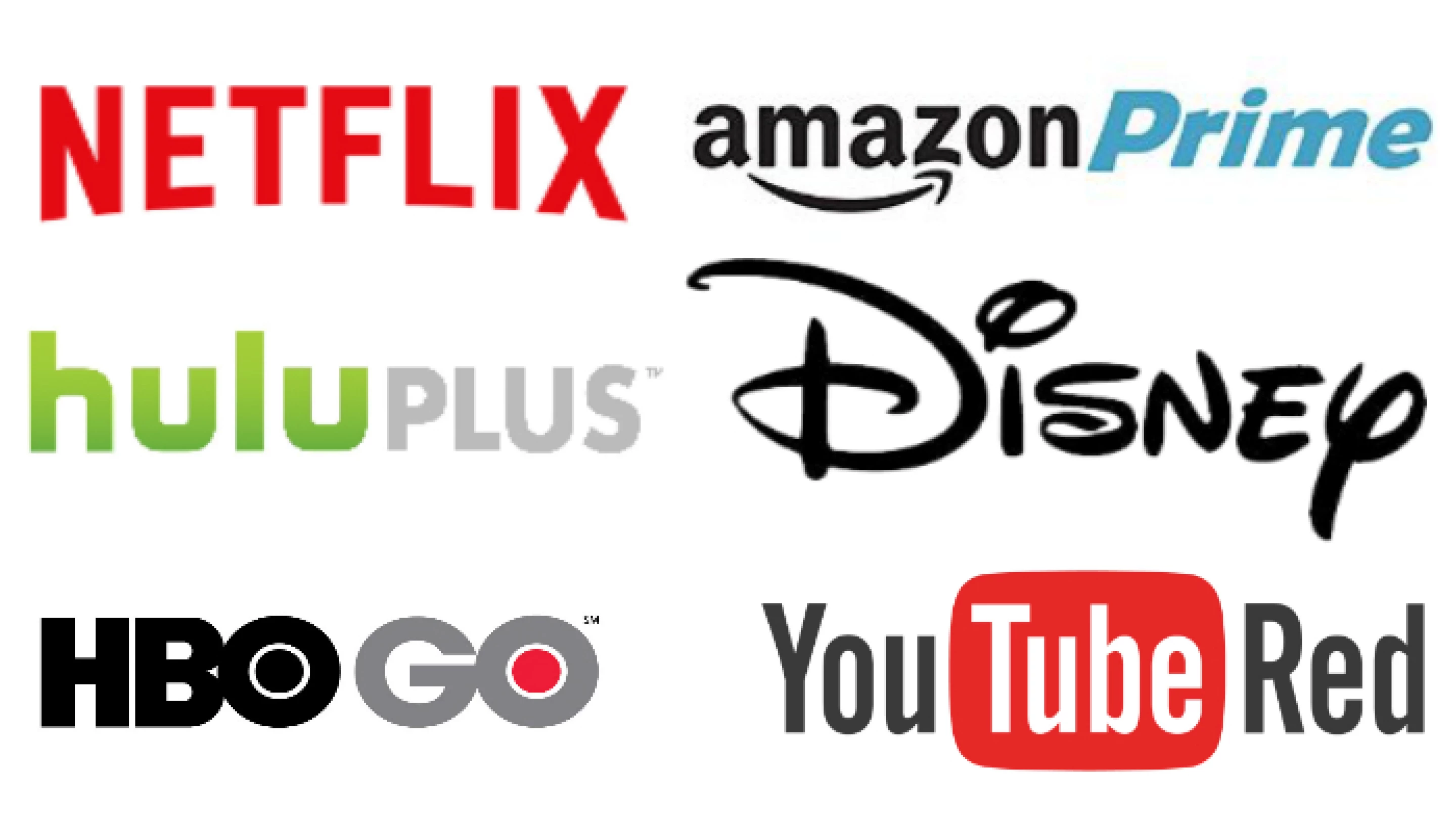 The hyper-fragmented mess of streaming TV ... and how it's only getting ...