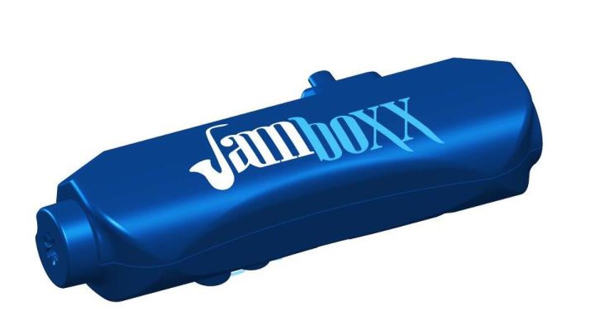 jambox dir