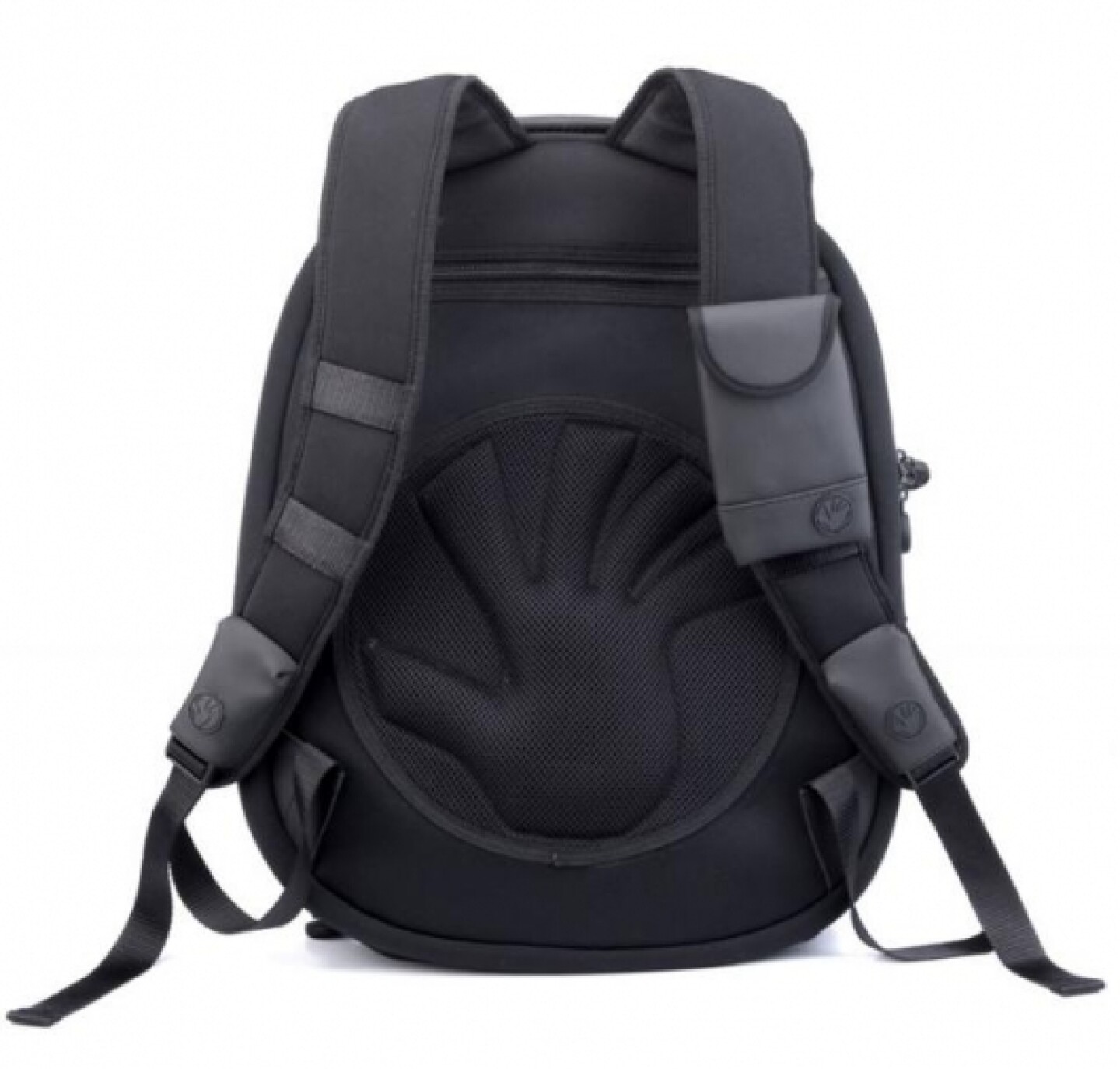 SLAPPA Velocity PRO Spyder Laptop Backpack