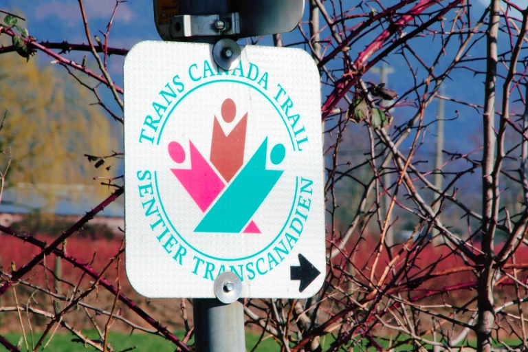 Canada to complete world’s longest recreational trail