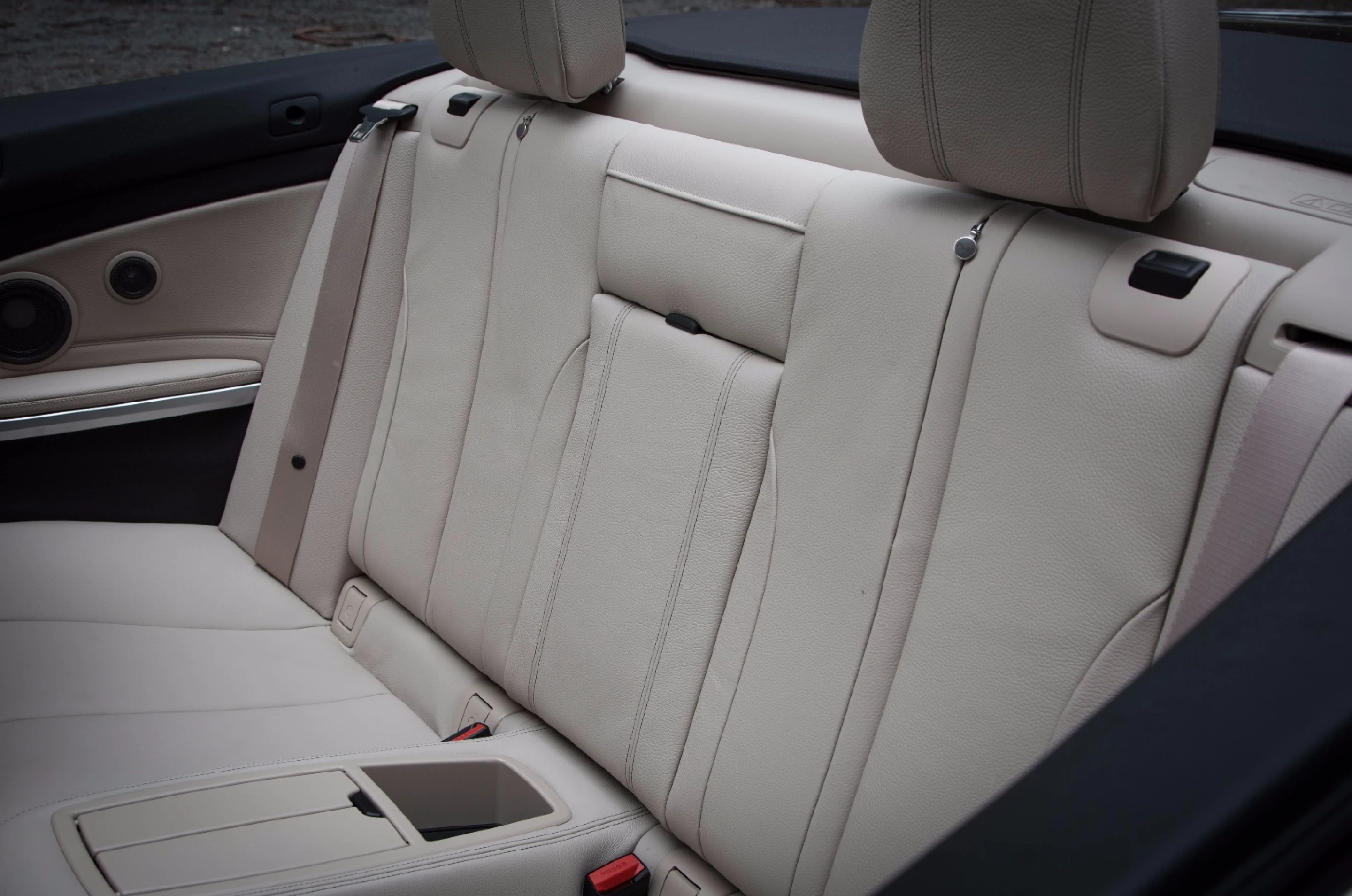 BMW 440i Convertible: A bodacious boulevard cruiser