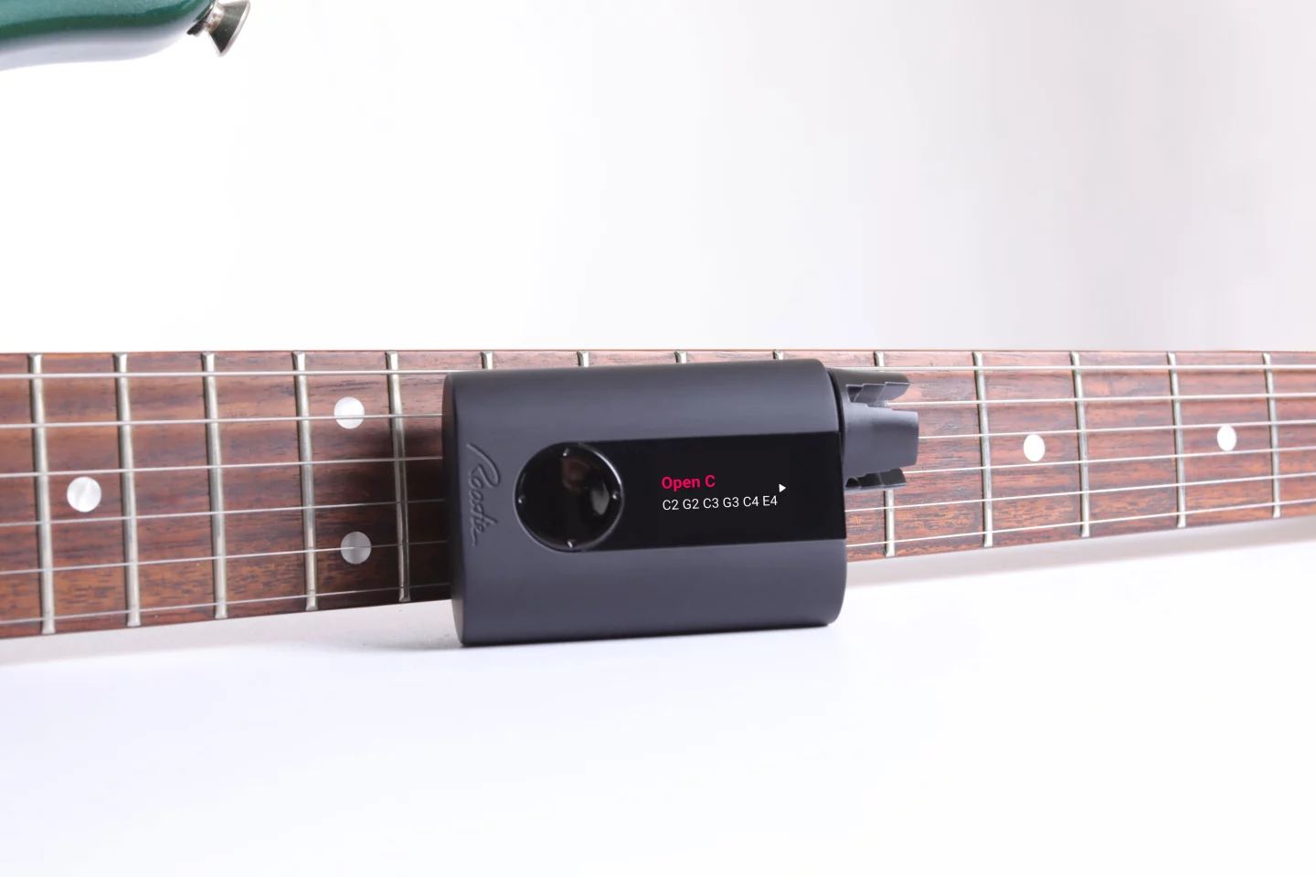Roadie 3 aims to autotune your guitar in double-quick time