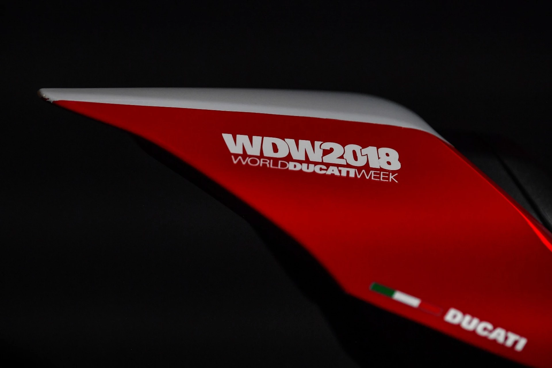 Pictorial: 2018 World Ducati Week - heaven for the Ducatisti