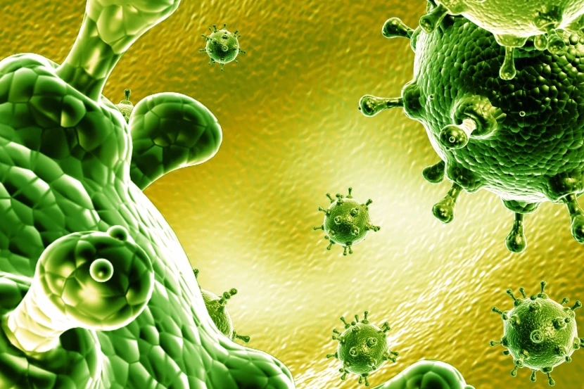HIV and the common cold in the firing line of potential new treatment ...