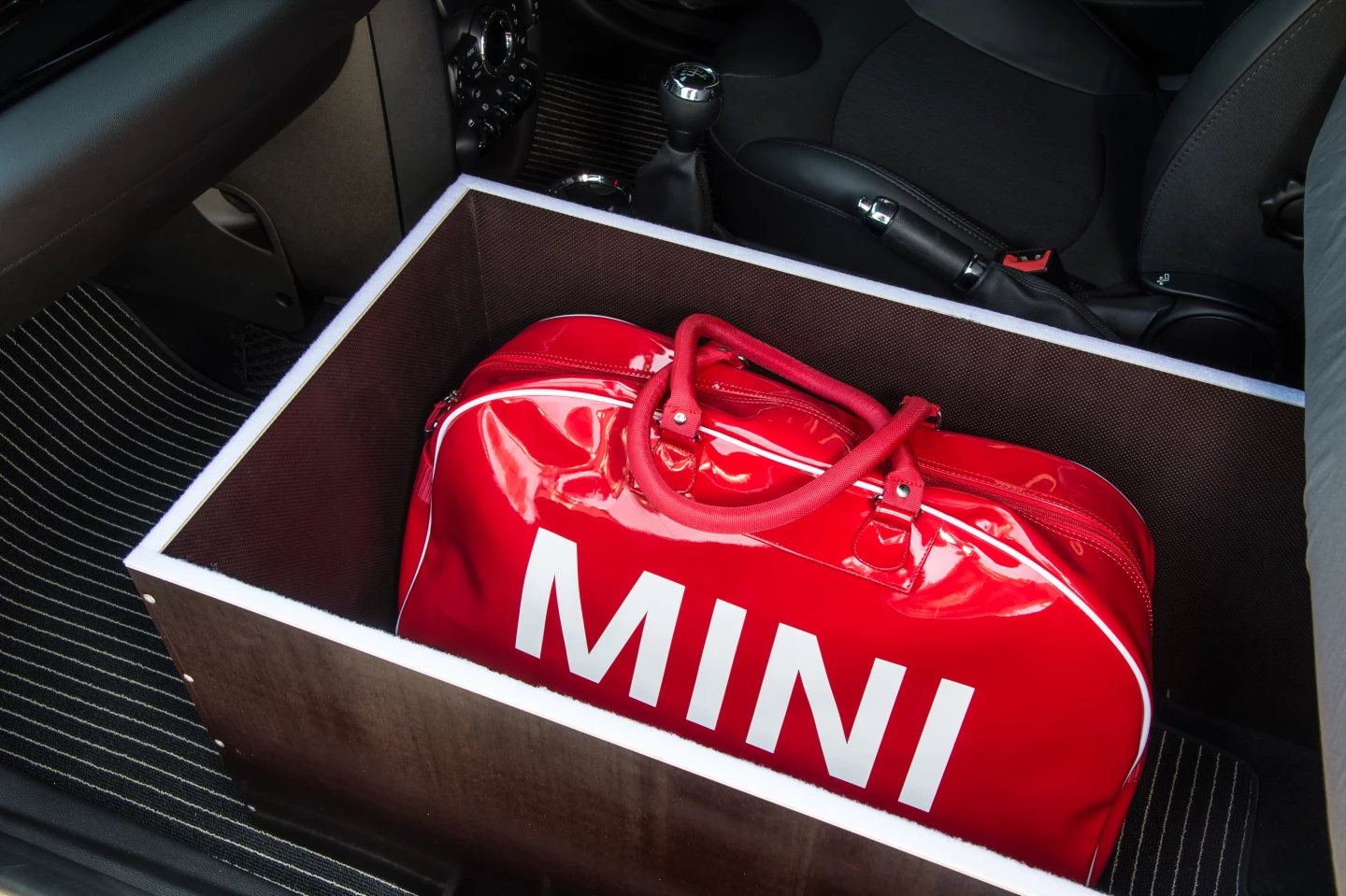 MINI unveils its 3 latest camping concepts