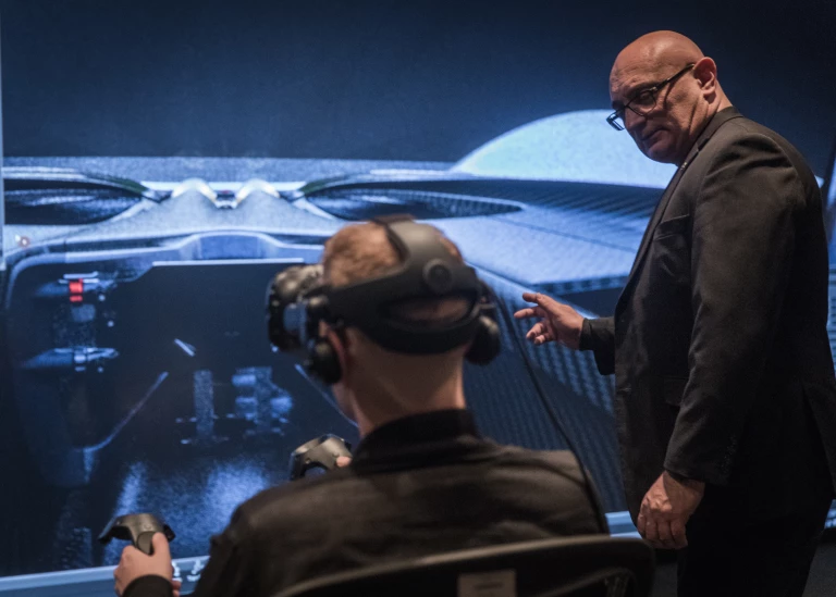 Holden's Time Attack Concept is an audacious look at single-lap kings ...