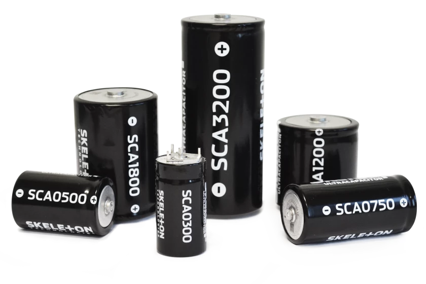 Skeleton's high-power Superbattery is more interesting than we thought
