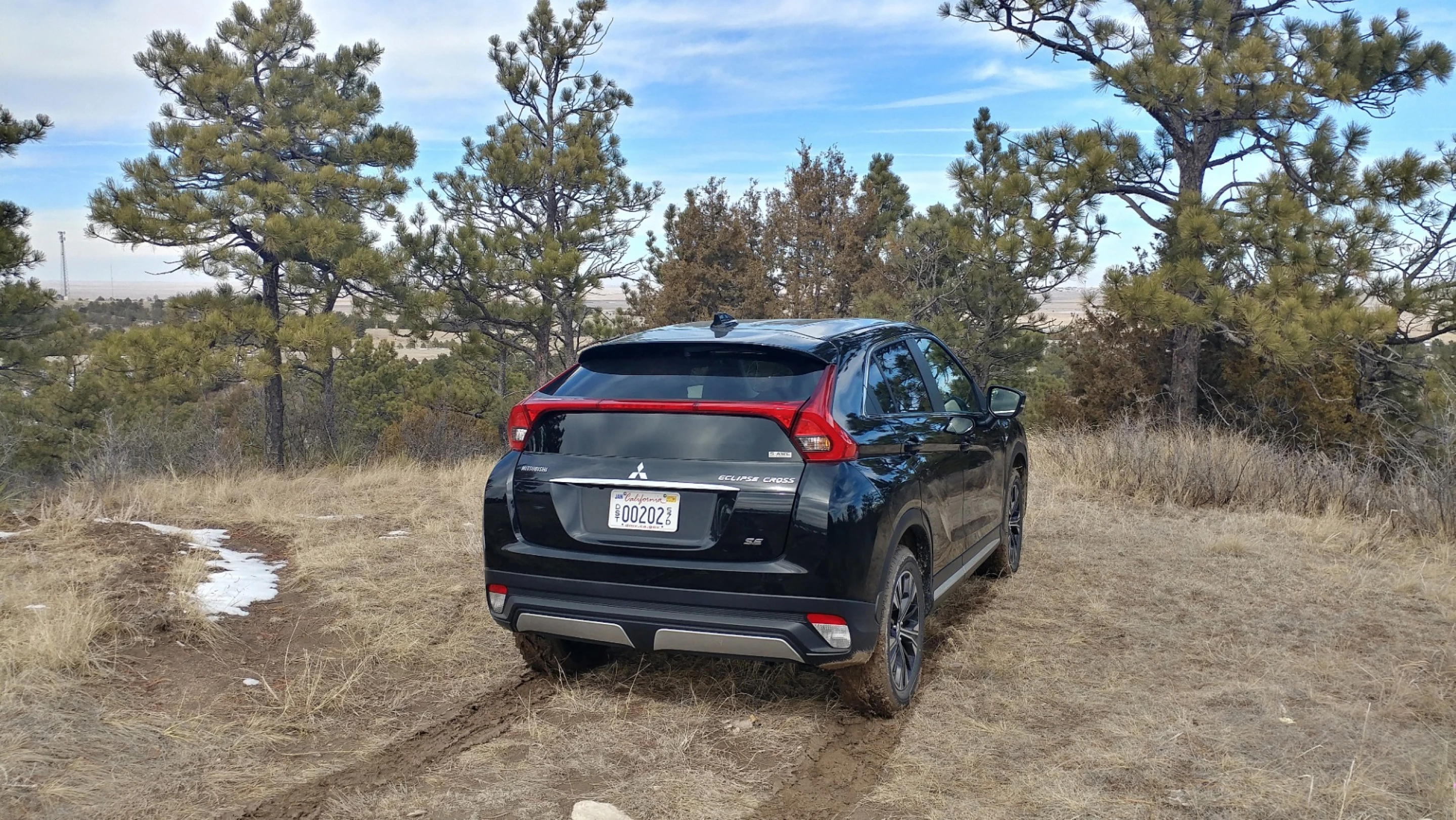 Review: 2019 Mitsubishi Eclipse Cross ignores its heritage