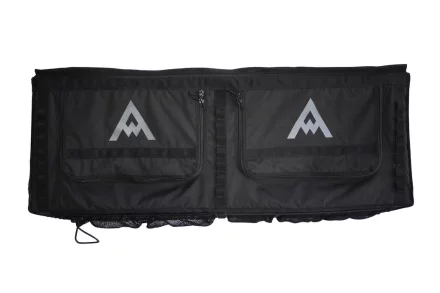 Modular camper kit turns the Sprinter into a DIY adventure van for ...