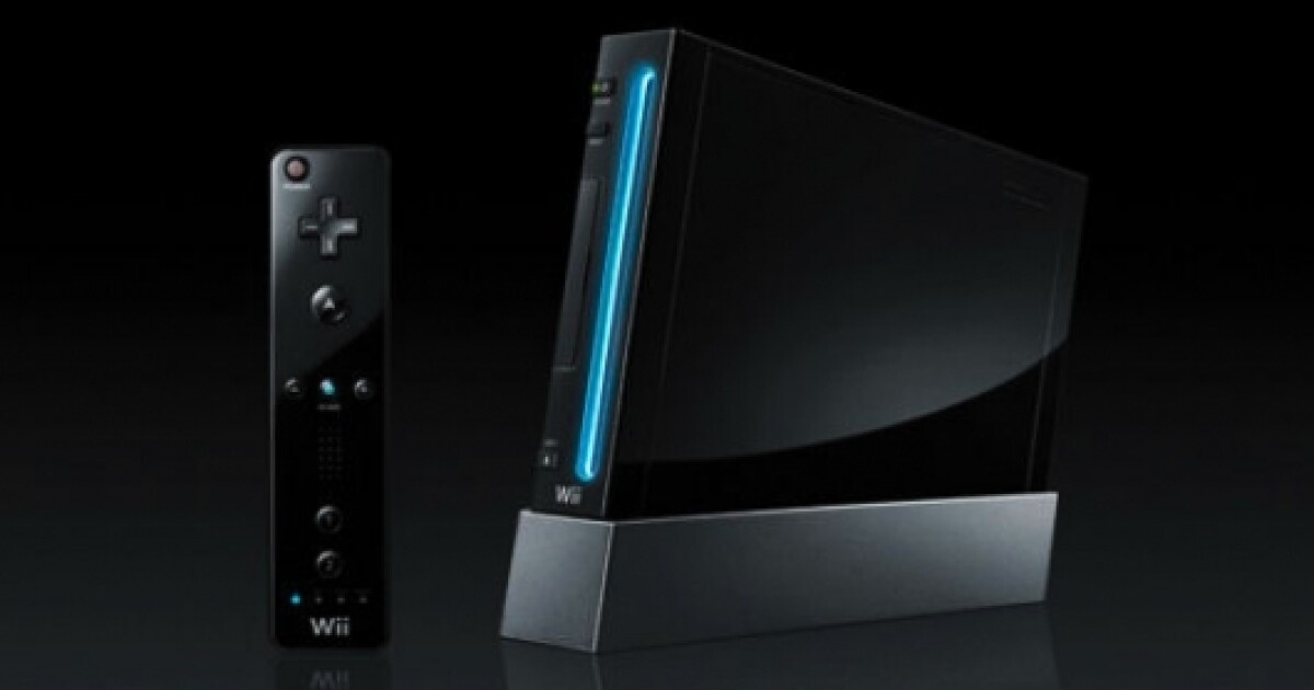 Wii 2 details leaked – full HD support and a 2010 release?