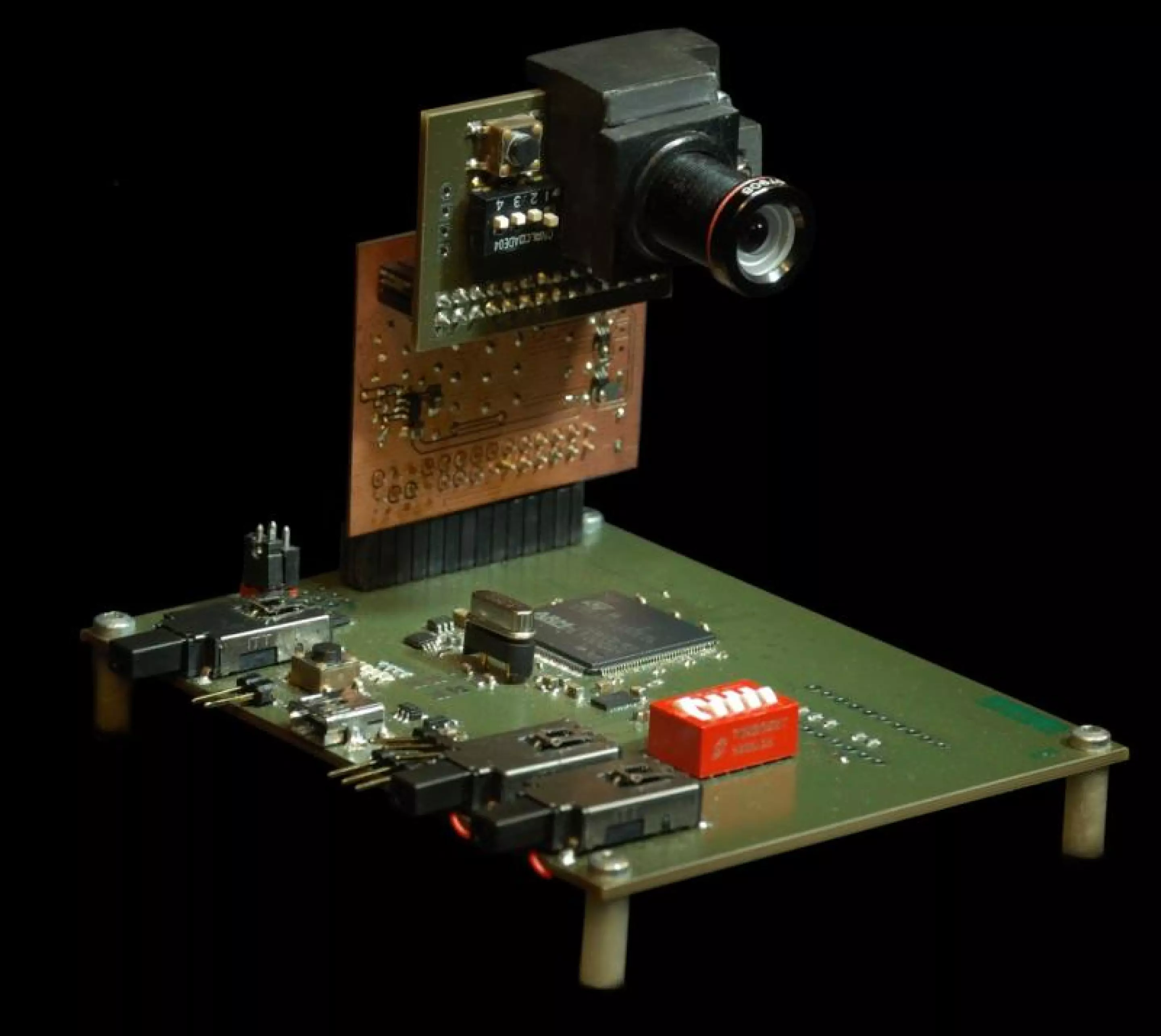 ESA develops "snap-proof" space tether