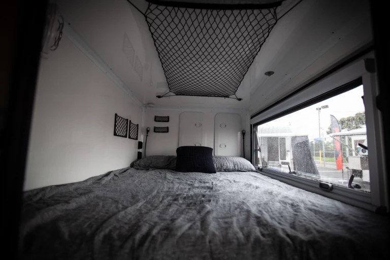 Aussie camper trailers pack Outback-grade mettle, five-star comfort