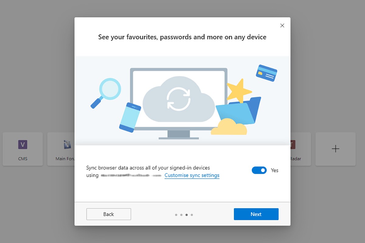 Microsoft launches revamped Edge browser – here's what's new