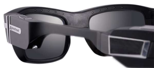 Pivothead video sunglasses get SMART with live streaming and modular ...