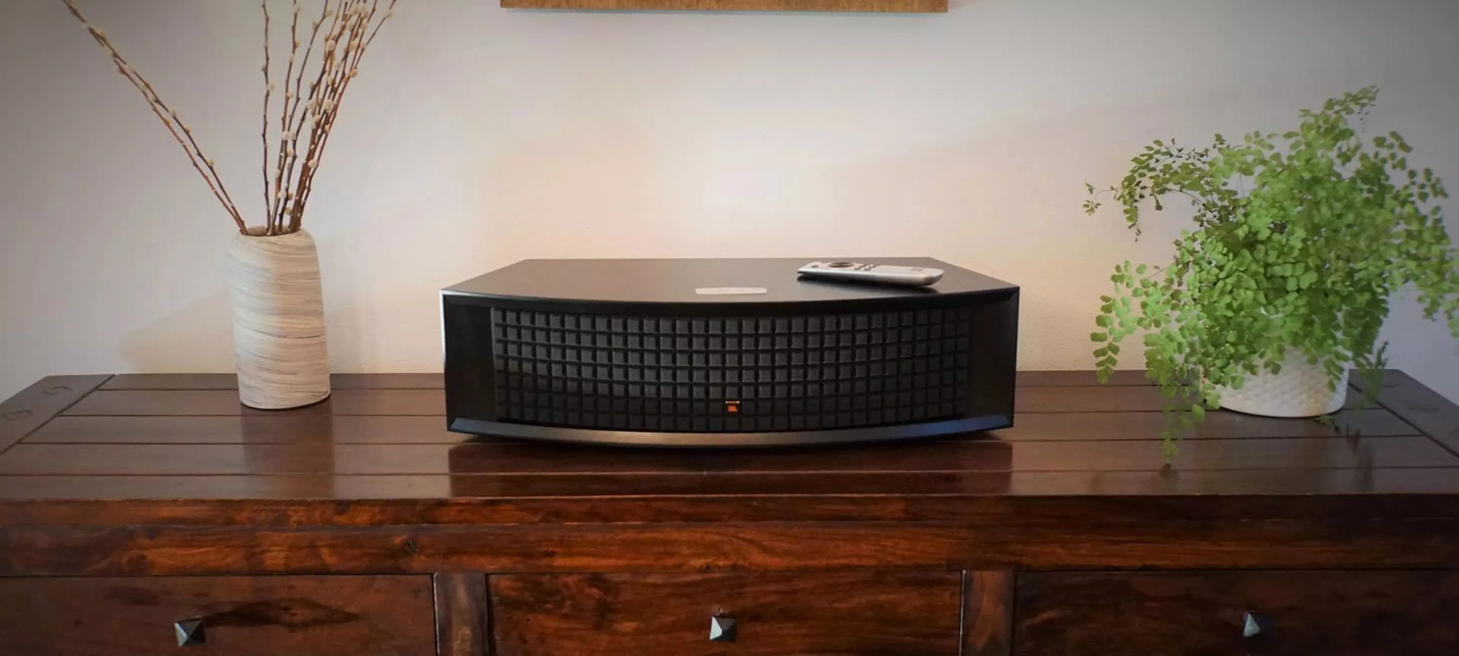 Harman's JBL launches powerful integrated streaming system