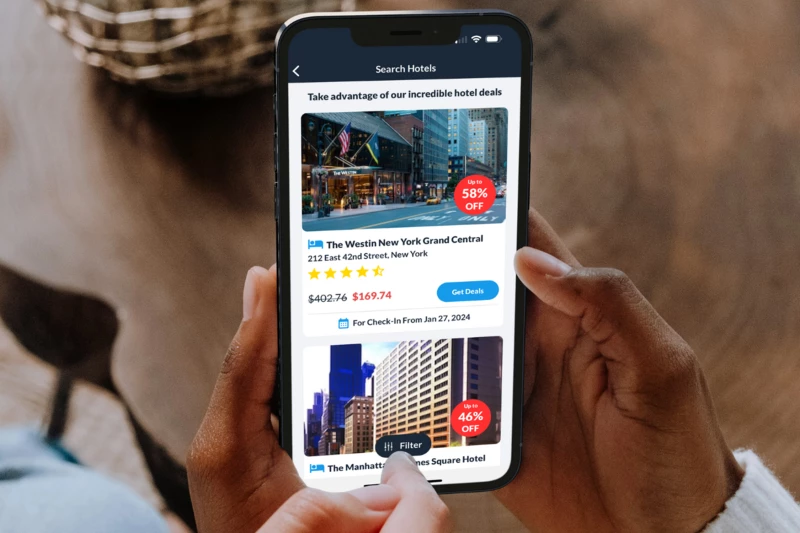 Plan your next trip for less with this $40 AI-powered deal finder