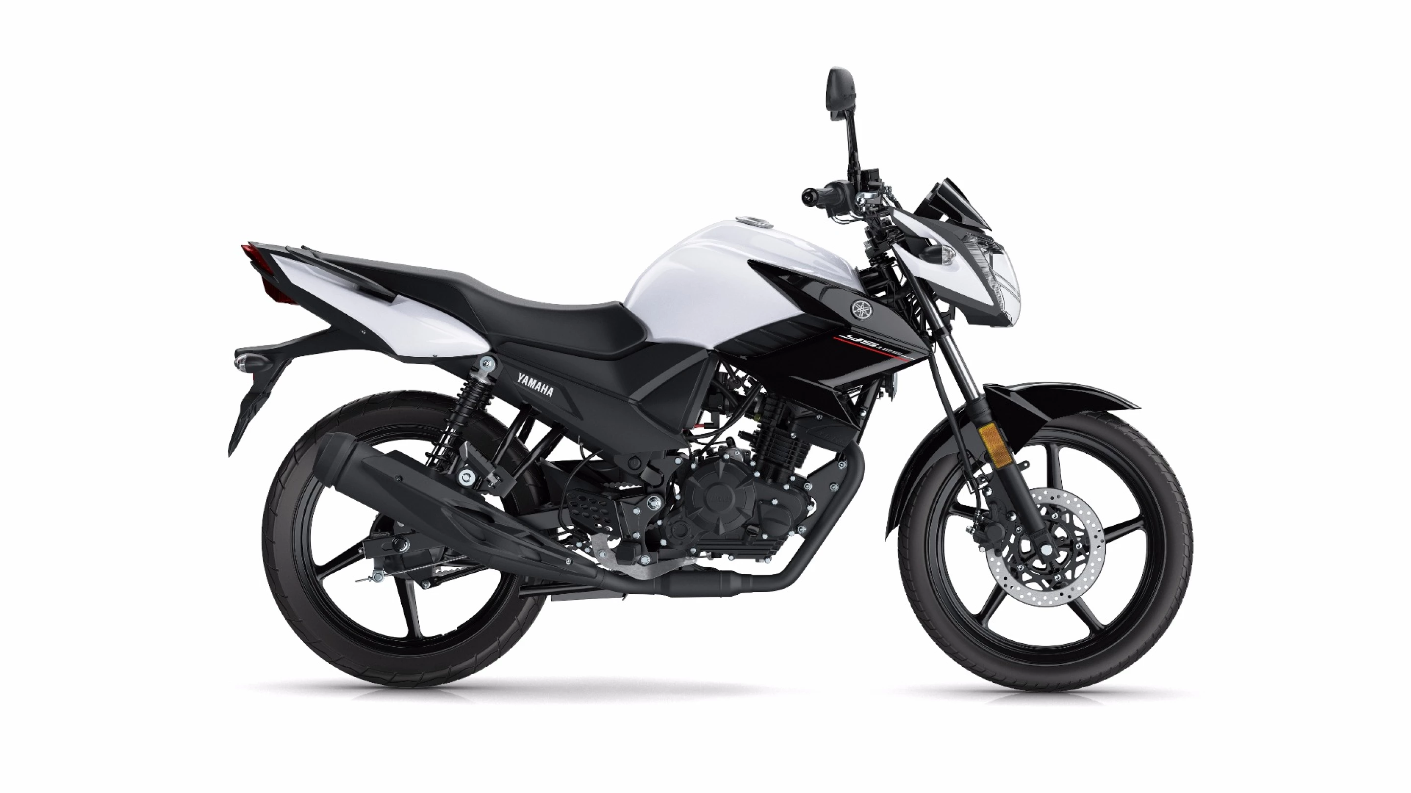 Yamaha revamps its entry-level motorcycle range with the YS125