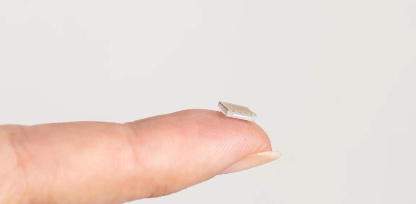 Elon Musk's Neuralink plans its first brain chip implants for next year