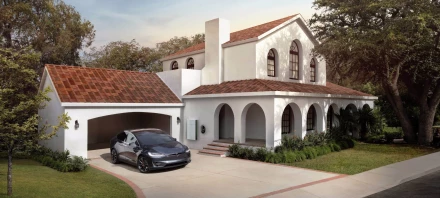 Tesla opens up Solar Roof preorders