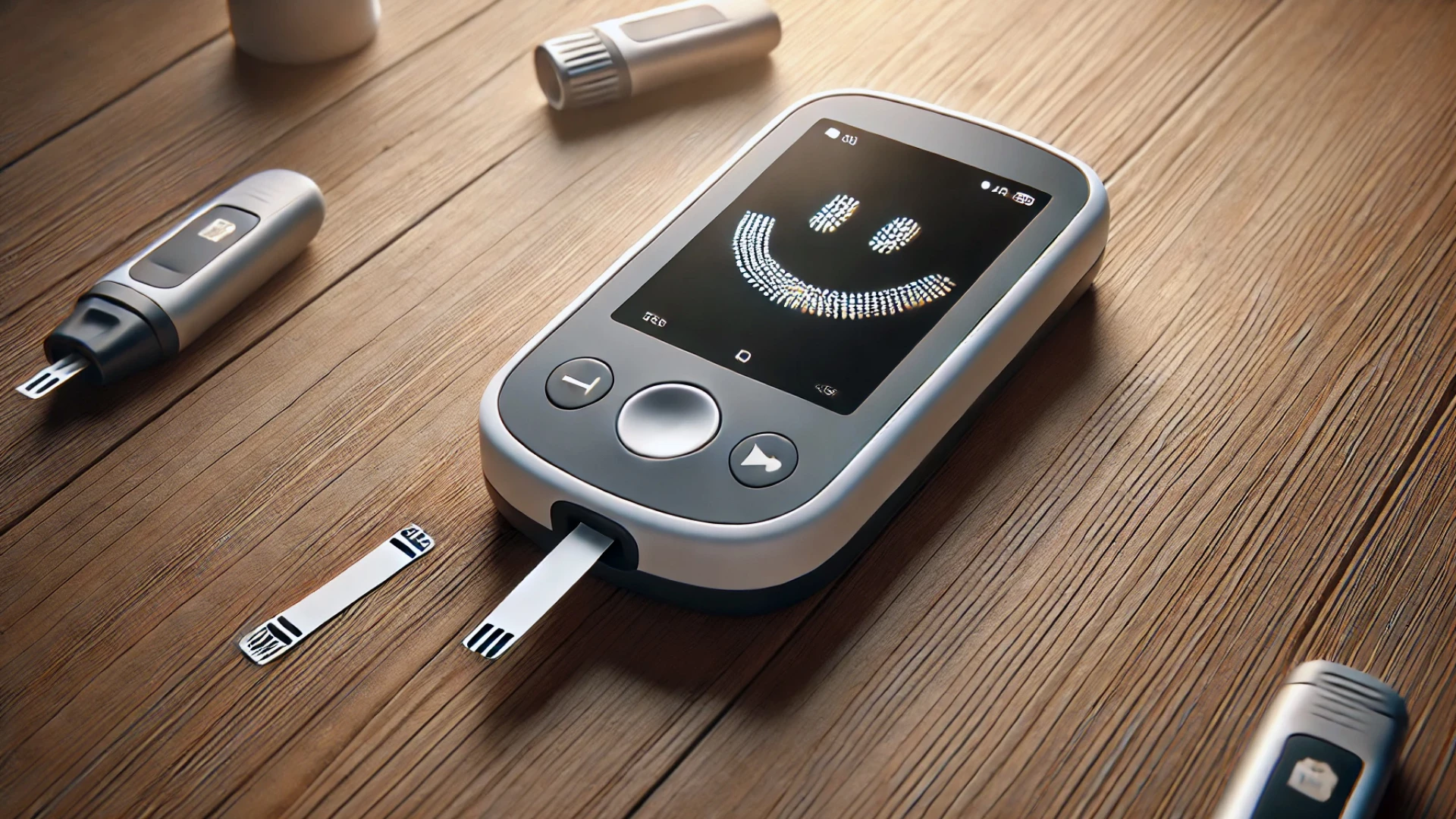 Once-weekly insulin proves on par with daily shots for sugar control