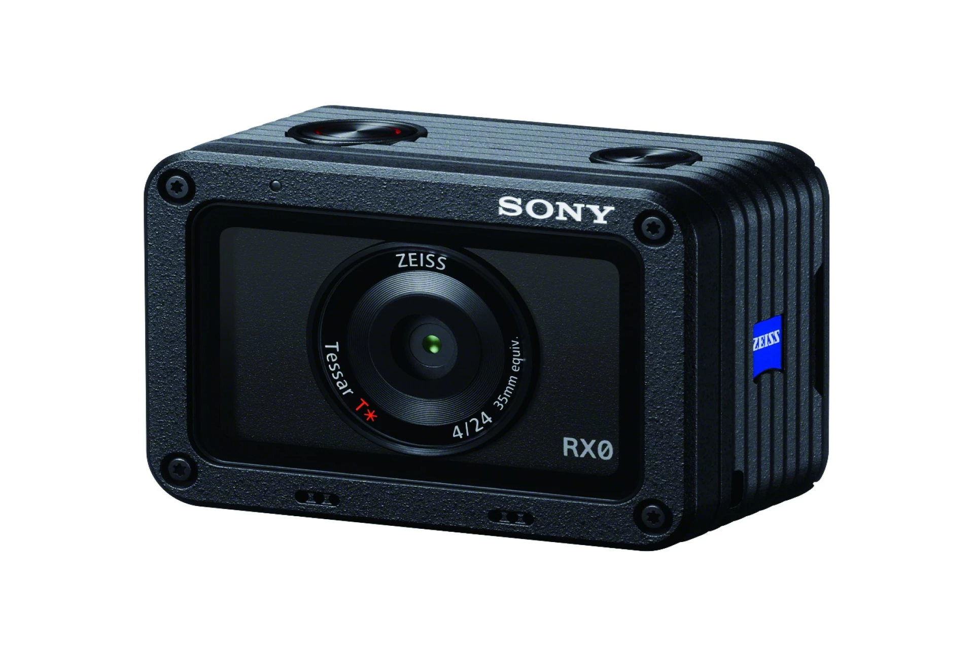 Sony's latest camera is designed for adventures in and out of the studio