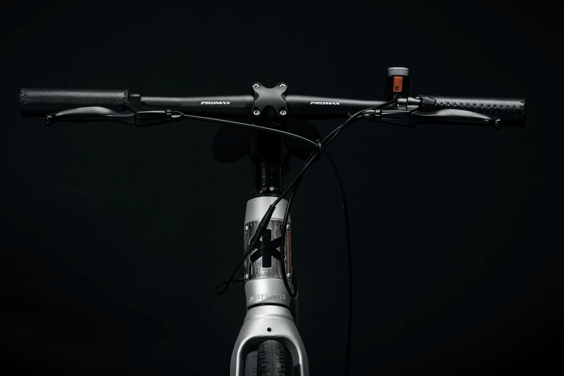 Stealthy range-extended Bonc bike might tempt even hardened ebike haters