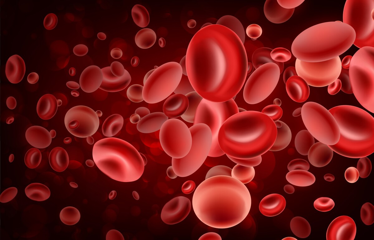 “Super-human red blood cells” hide drugs from immune system attack