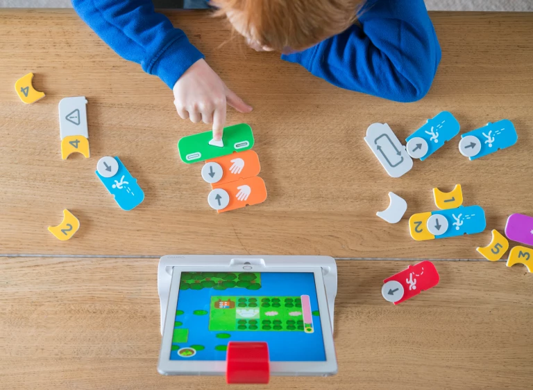 Review: Osmo Coding makes learning coding skills fun for kids