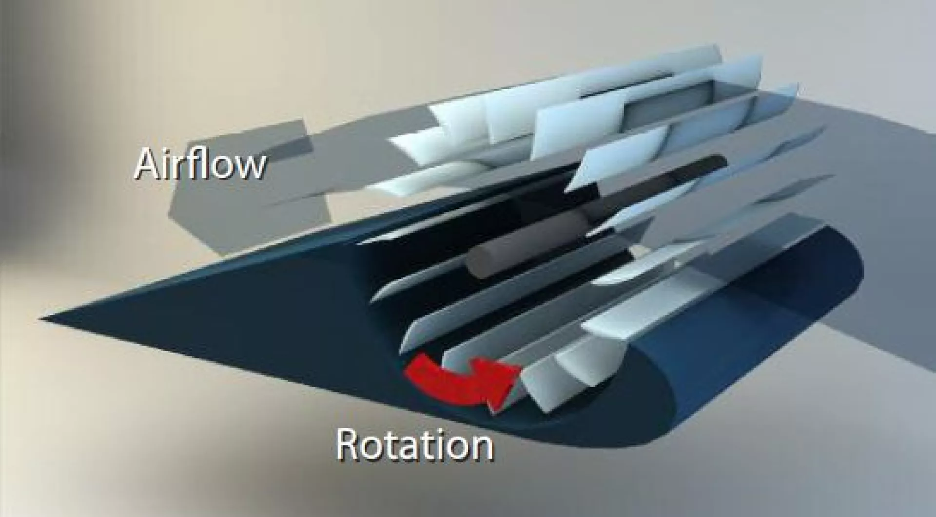 First manned flight of FanWing aircraft planned for next year