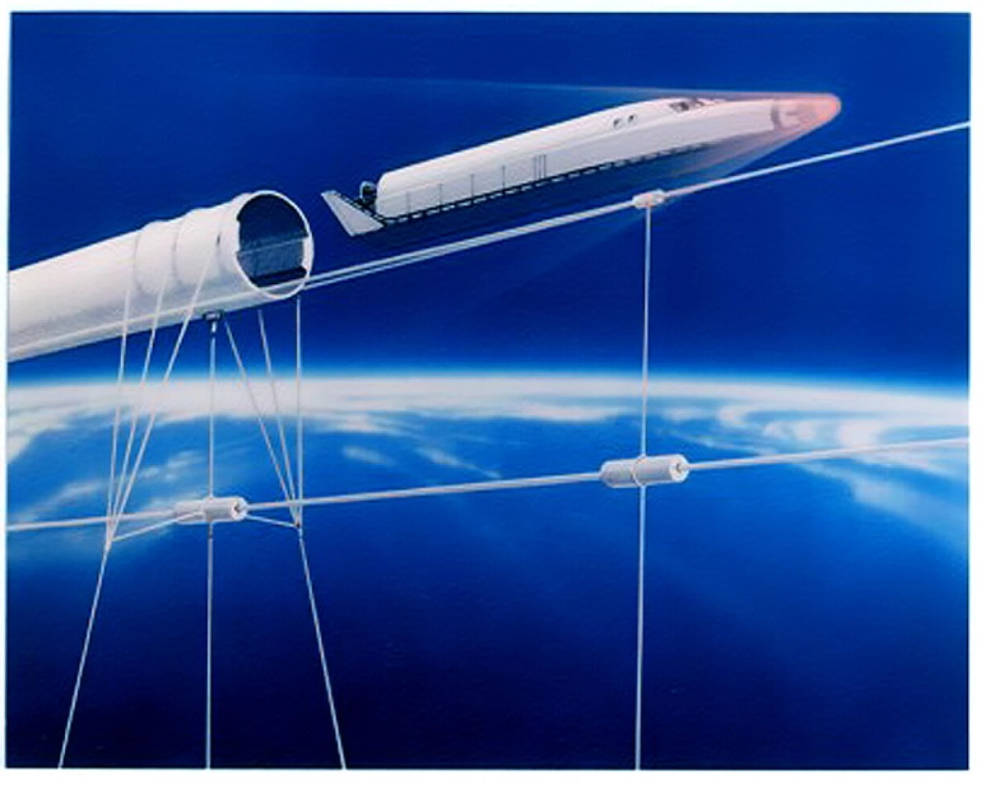 Radical railways: Top 10 transportation systems of the future