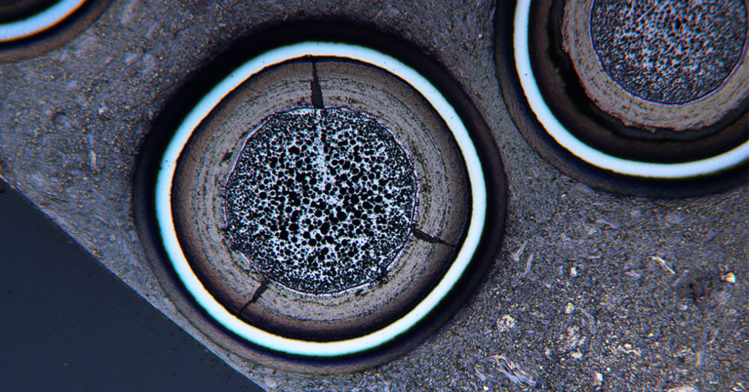 US Department of Energy backs five advanced nuclear reactor concepts