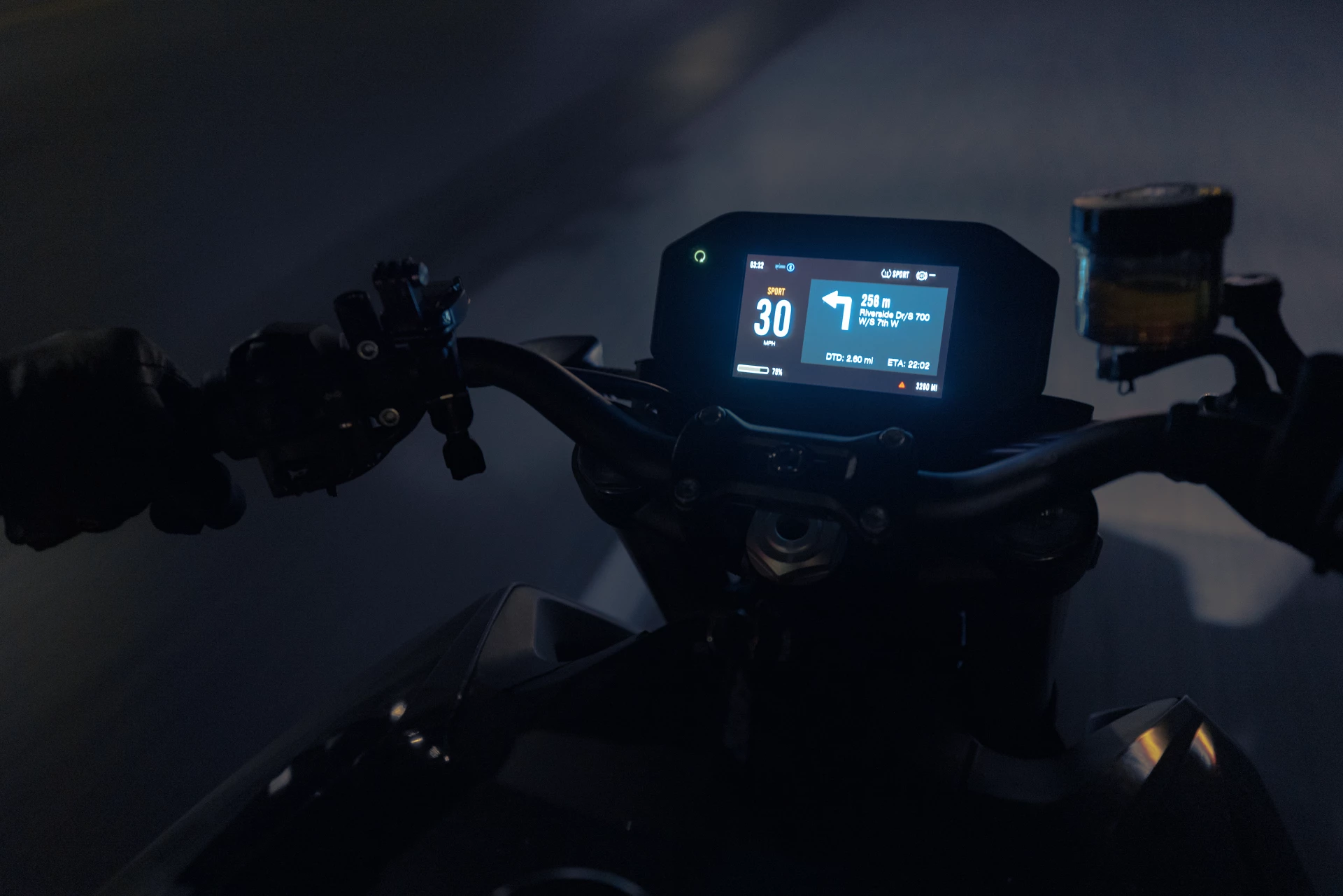 Zero giveth with battery boost, then taketh away with paid upgrades