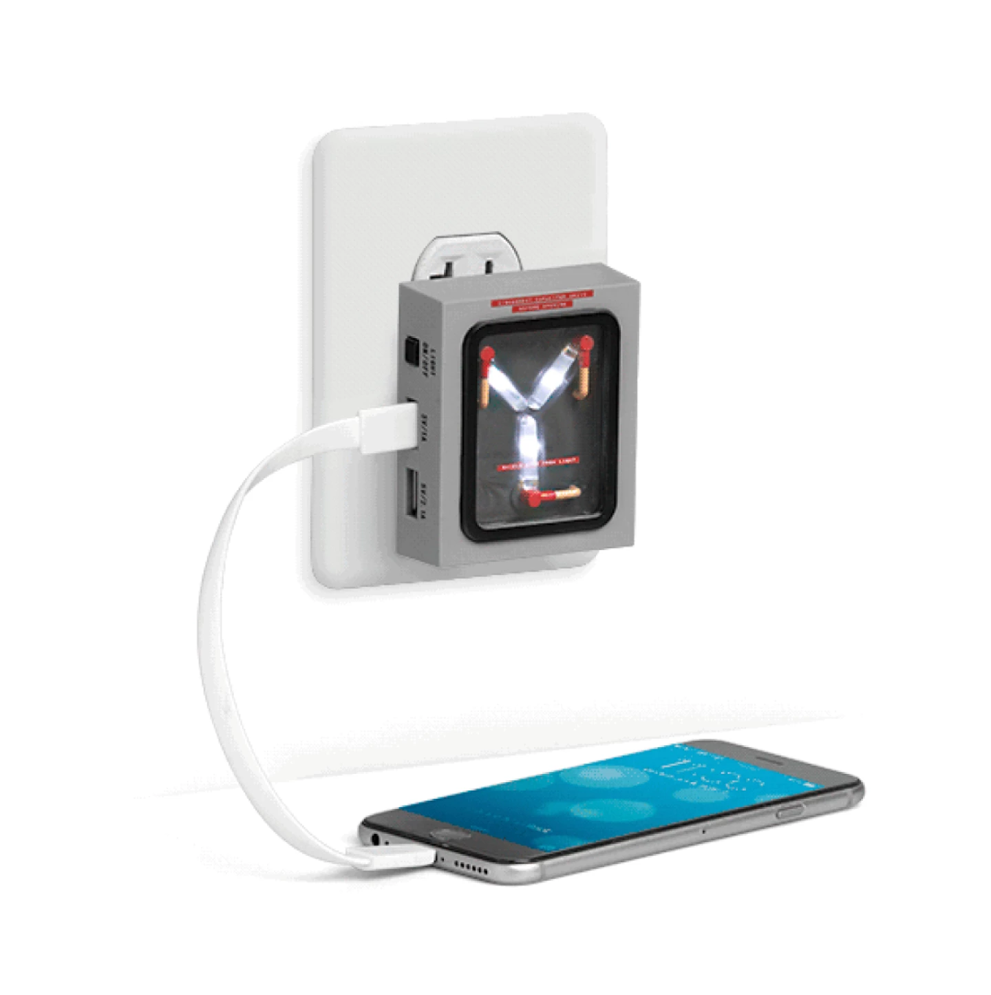 10 nerdy Christmas gifts that speak to your inner-geek