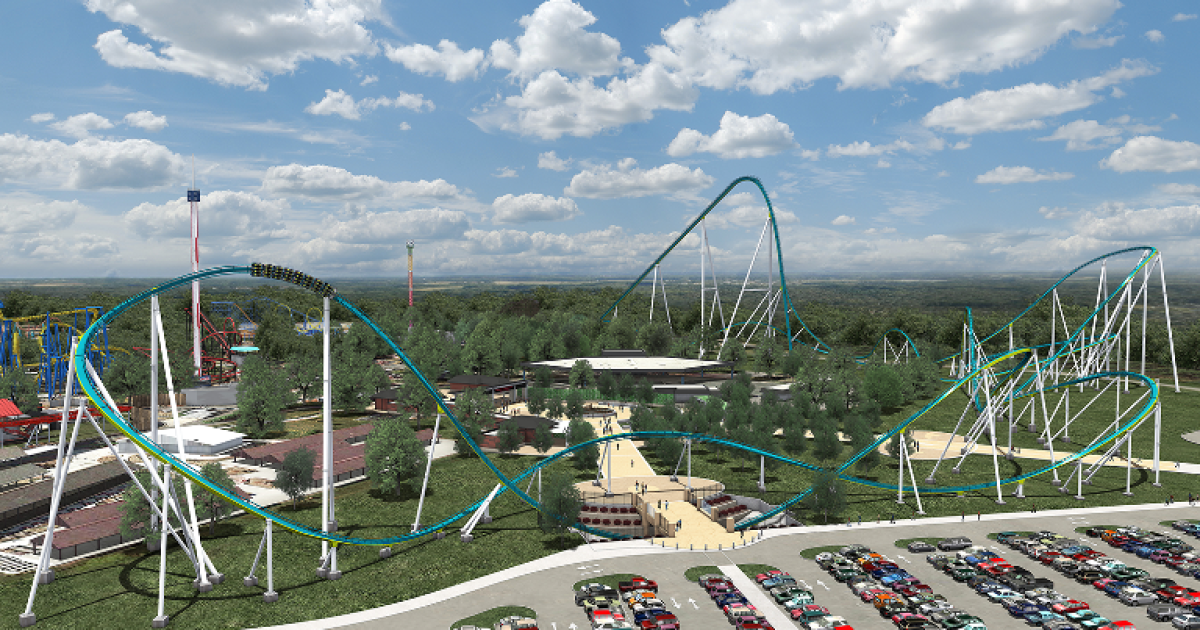 fury 325