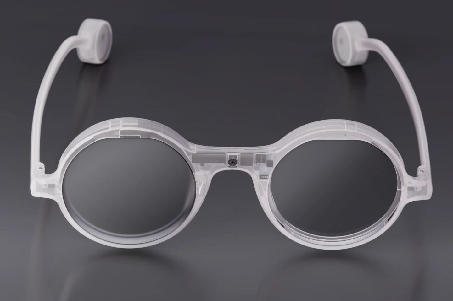 Frame smart glasses put multiple AI models on tap