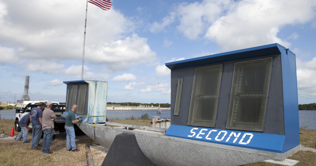 nasa countdown script