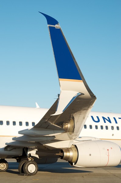 Split Scimitar Winglets Set To Become A Common Sight
