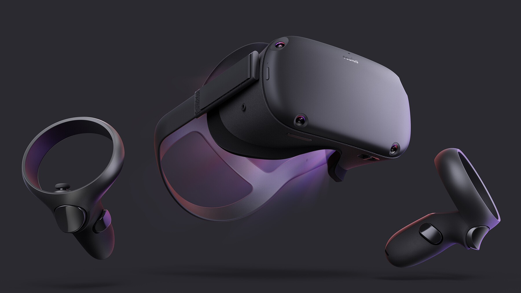 Review: Why people are going nuts over the Oculus Quest