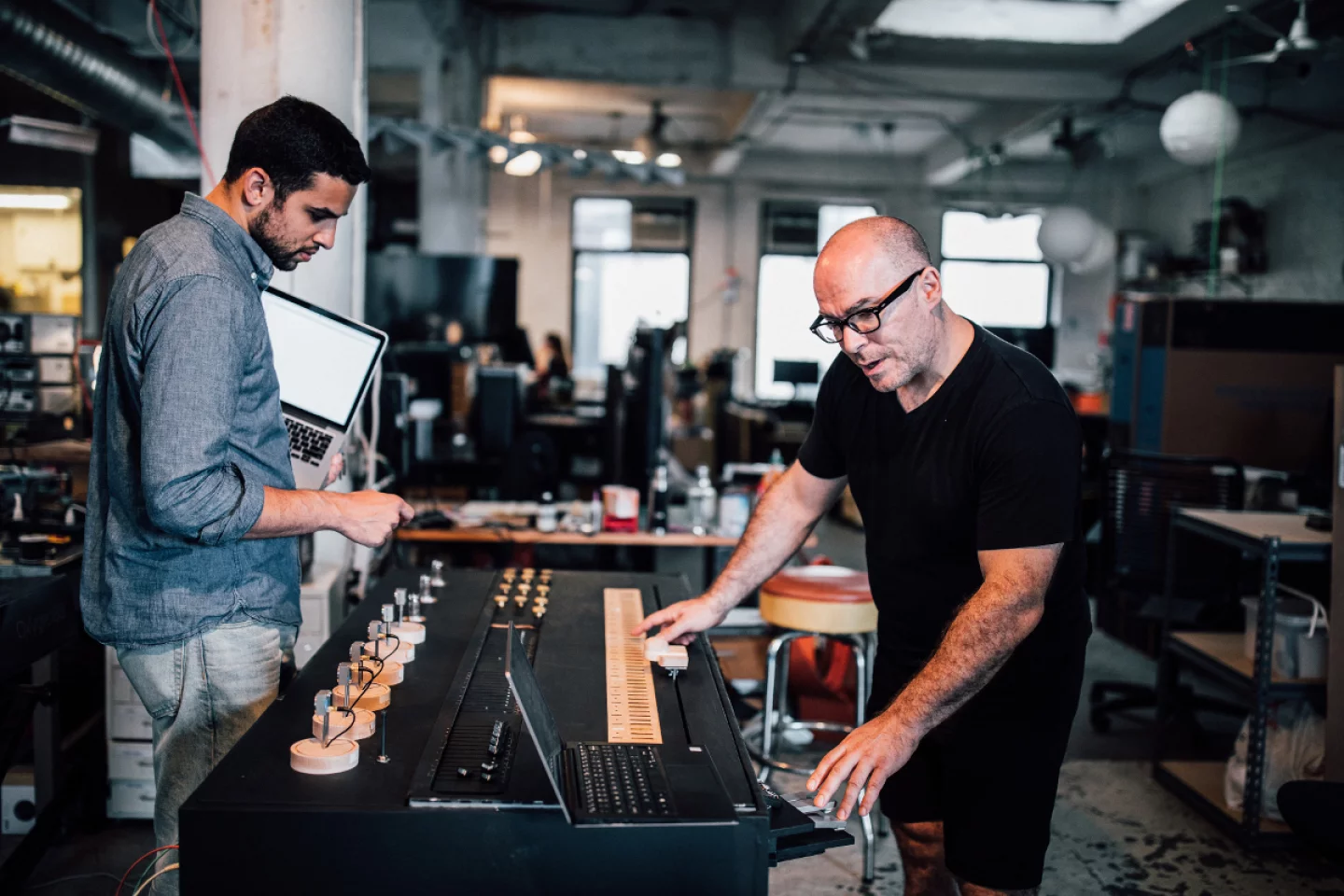 Dual Coincidence is likely the world's most complex electromechanical game