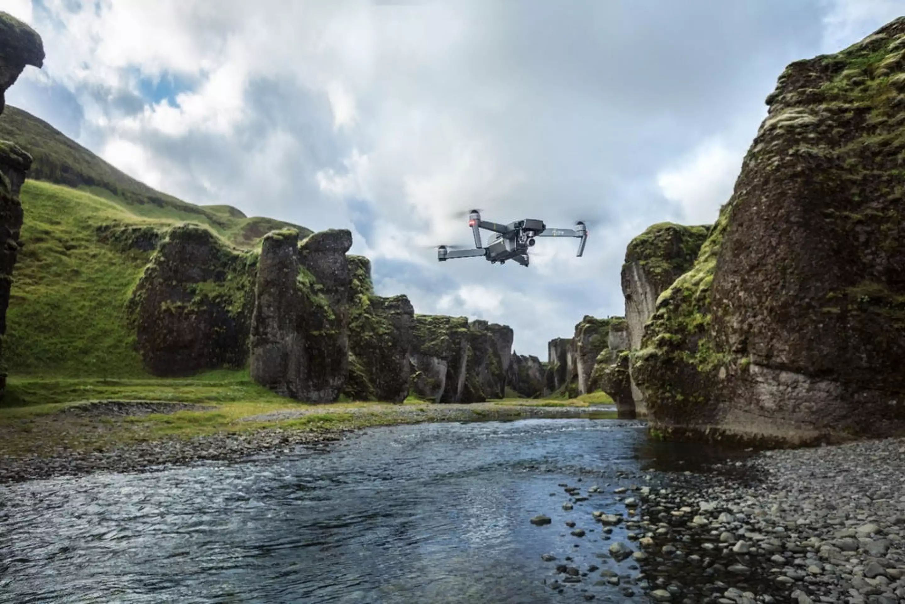 The 9 best drones for generating some holiday buzz